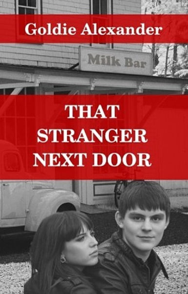 That Stranger Next Door – Clan Destine Press