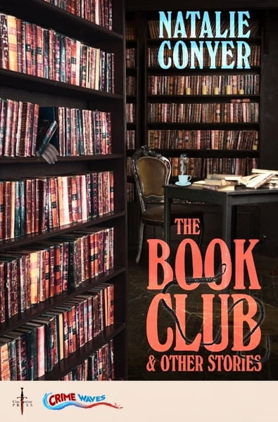 The Book Club – Clan Destine Press